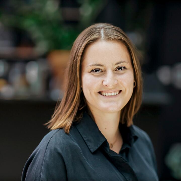 Eva Wolf | dwarfs and Giants