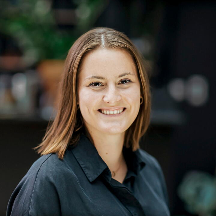 Eva Wolf | dwarfs and Giants