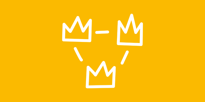 5 Principles - Distributed Authority (EN) | dwarfs and Giants