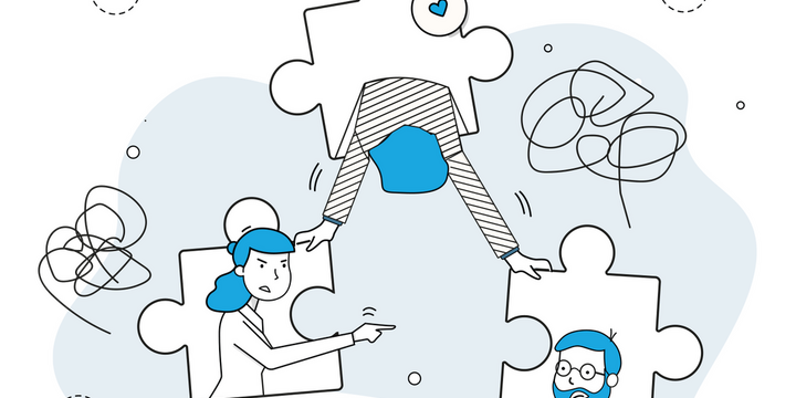 Open Session: Knack den Feedback-Code | dwarfs and Giants