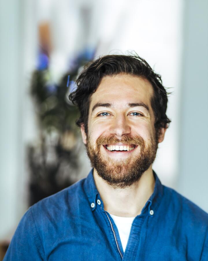 Clear the Air Touchbase | dwarfs and Giants