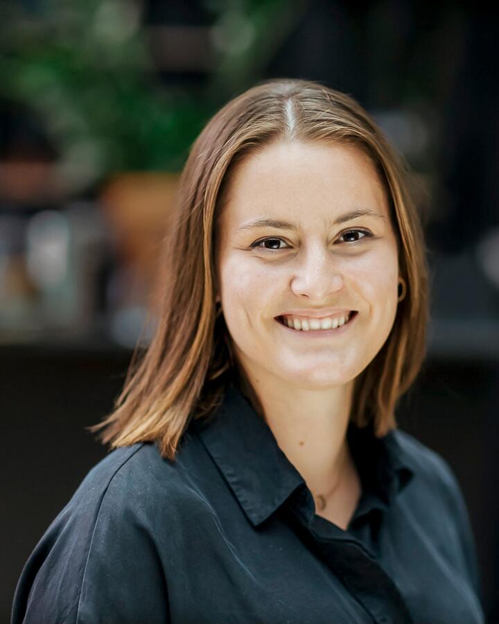 The People | dwarfs and Giants