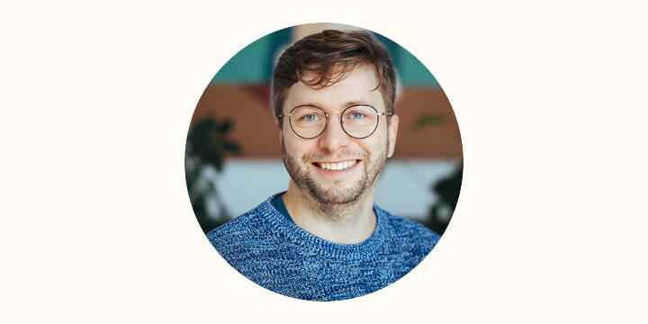 Julian Wolf | dwarfs and Giants