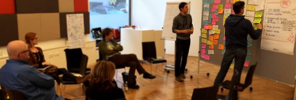 dG Insight: OS Canvas | dwarfs and Giants